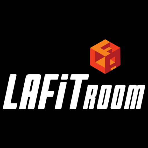 LAFIT ROOM - Rise to the challenge