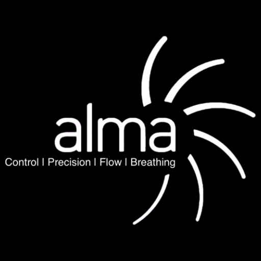 ALMA PILATES - Control • Precision • Flow • Breathing